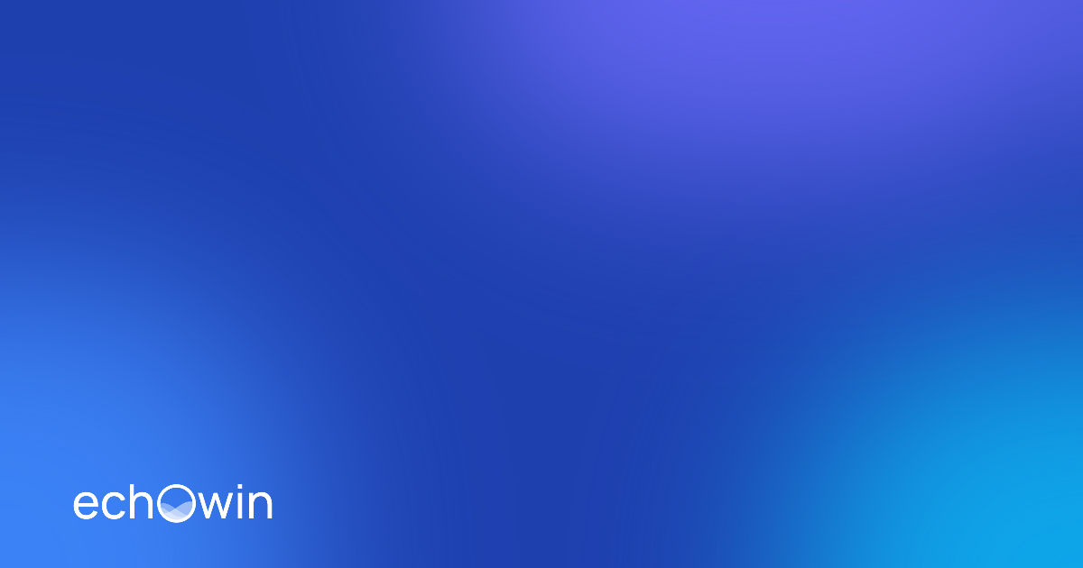 echowin Recognized By Leading Venture Capital Firm Andreessen Horowitz (a16z) For Thesis On AI ...